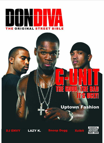 Don Diva Magazine Issue 13 – DD Global Media