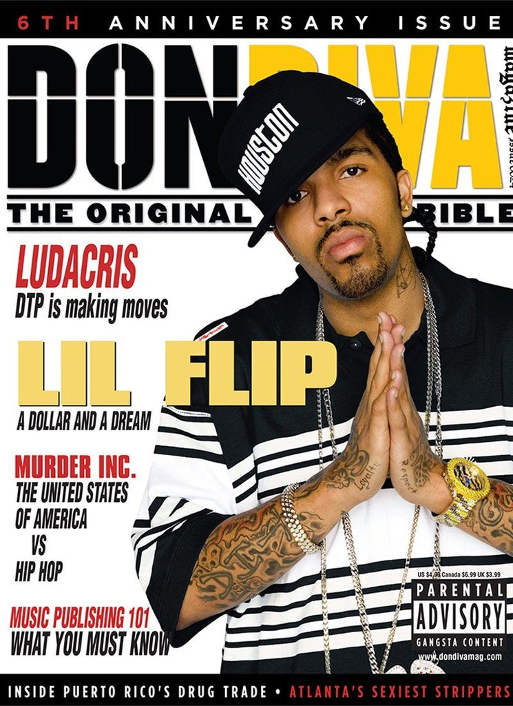 Don Diva Magazine Issue 24 – DD Global Media