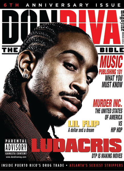 Don Diva Magazine Issue 24 – DD Global Media