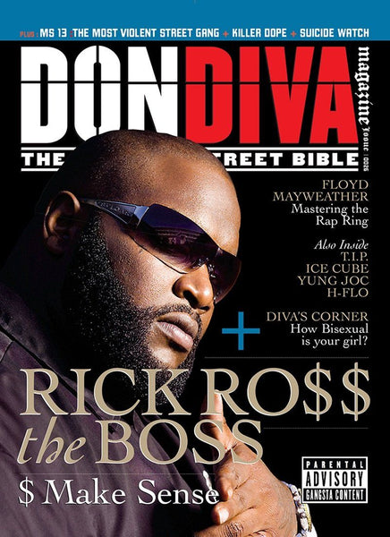 Don Diva Magazine Issue 26 – DD Global Media